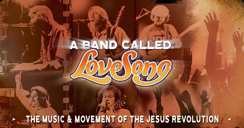 A Band Called LoveSong shows how God can bring revival through the most ...