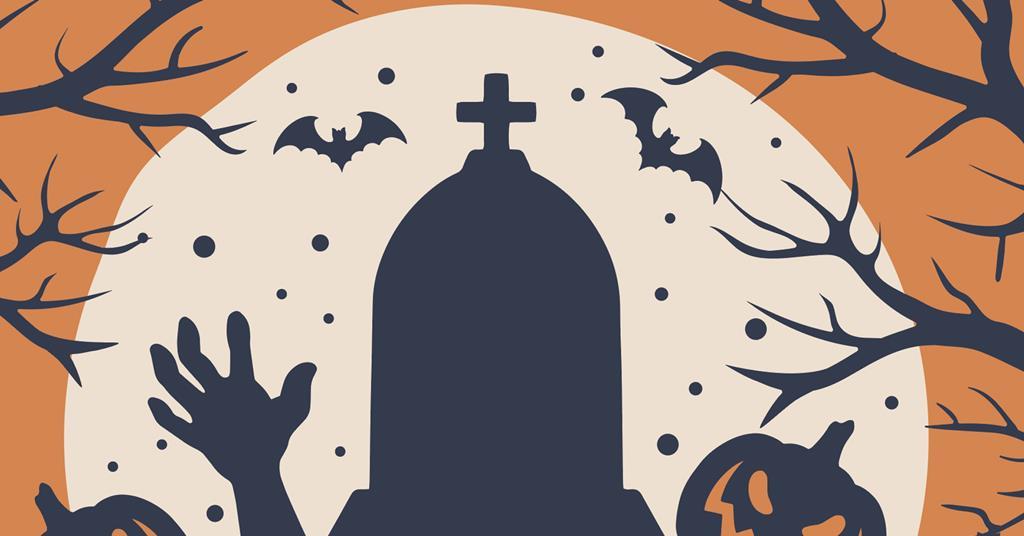 Is it time for Christians to embrace Halloween? | Magazine Features ...