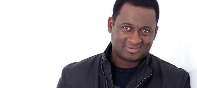 Q&A: Noel Robinson | Interviews | Premier Christianity