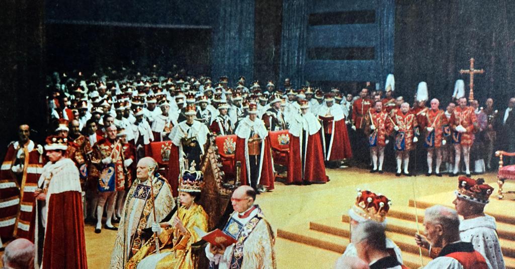 Queen Elizabeth II served Christ | Magazine Features | Premier Christianity