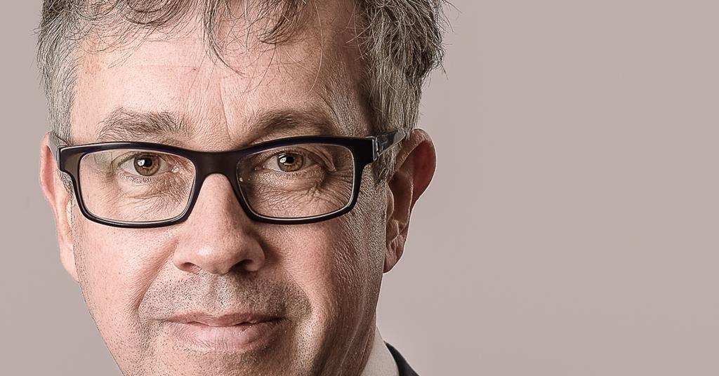 David Campanale: ‘An anti-Christian faction of the Lib Dems is bullying ...