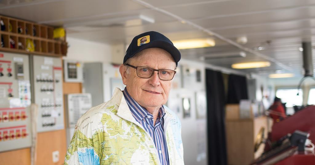 George Verwer (1938-2023): The trailblazing evangelist reached the ...