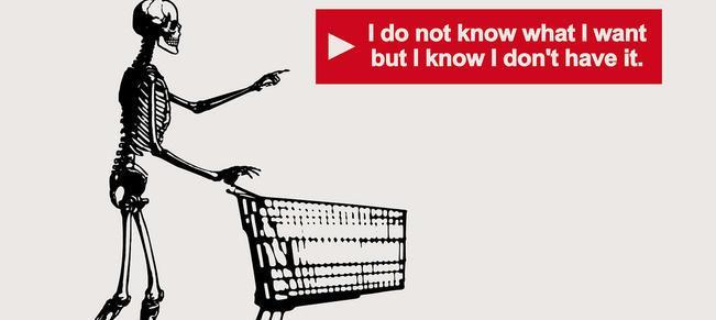 Why consumer culture could be killing your faith | Opinion | Premier ...