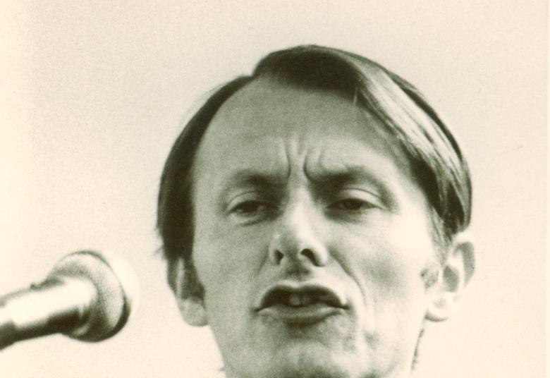 George Verwer (1938-2023): The trailblazing evangelist reached the ...