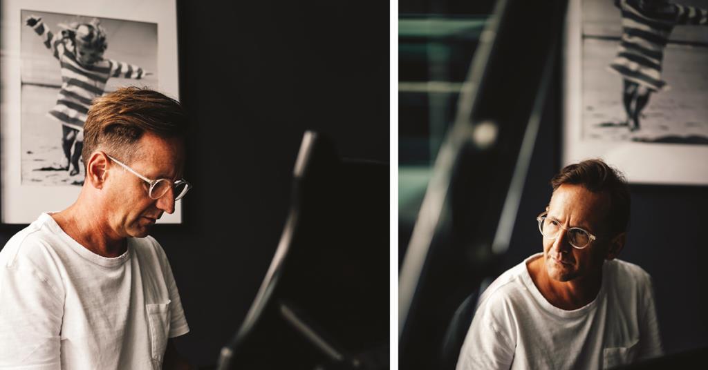 Martin Smith: The former Delirious? frontman on how Covid-19 has ...