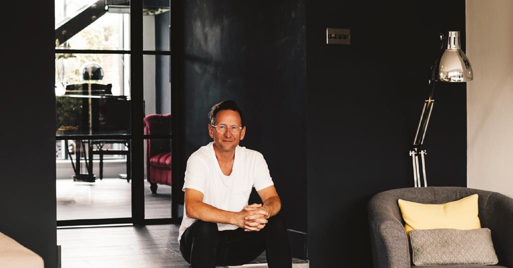 Martin Smith: The former Delirious? frontman on how Covid-19 has ...