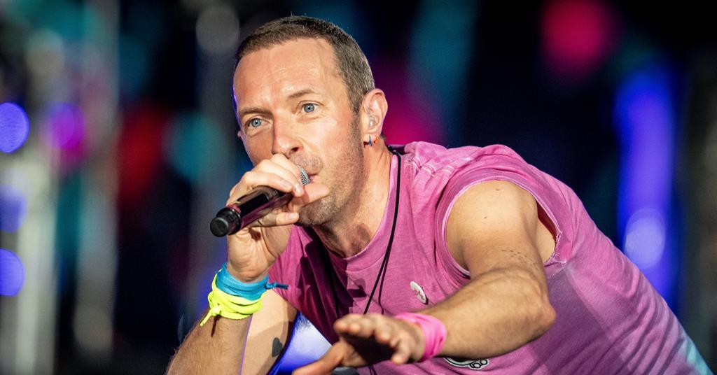Coldplay's latest single, 'We pray' is their most Christian yet ...