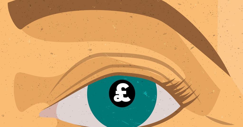 A Good Eye: Unlocking Jesus’ commonly-misunderstood idiom | Regular ...