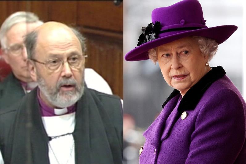 Devout, relaxed and friendly: Tom Wright recalls his 36 hours with The ...