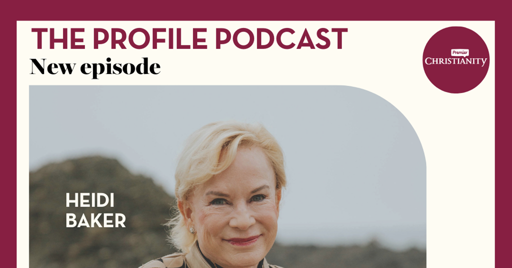 Heidi Baker on miracles, healing and loving people who want to kill you ...