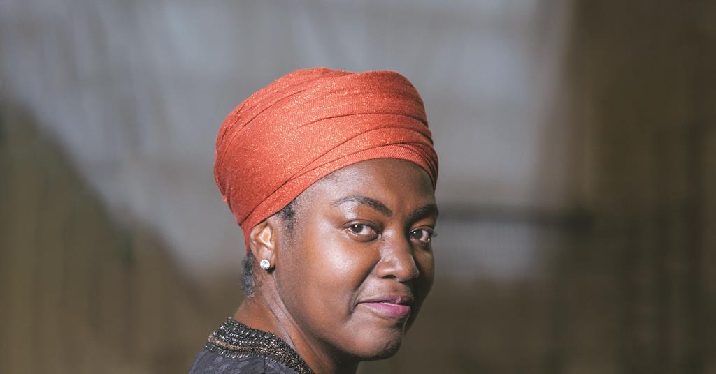 Kate Coleman: ‘When the Spirit is left to move, women rise up to lead ...