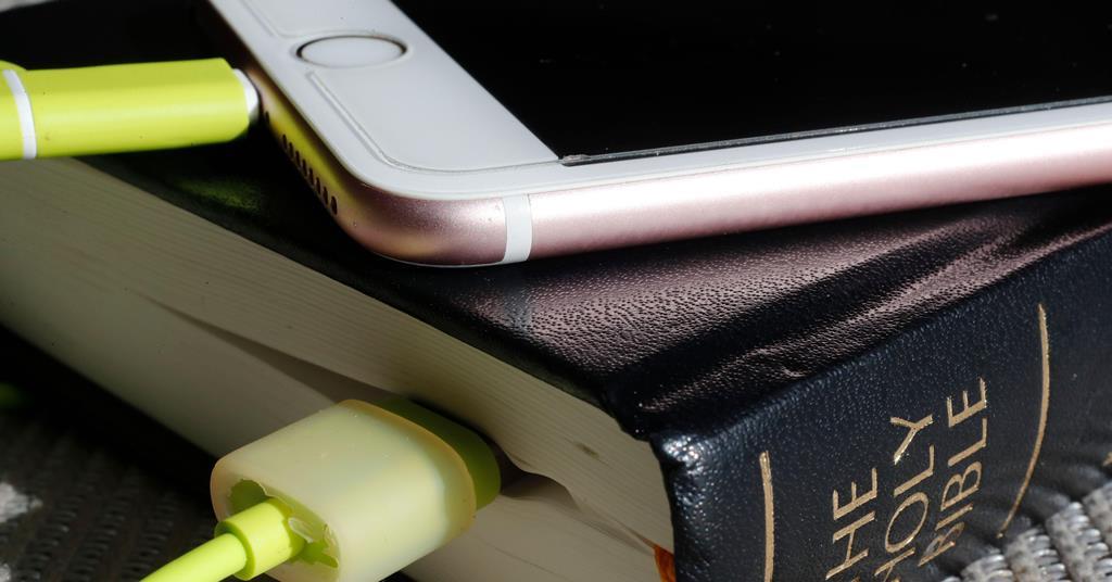 The internet is broken. Here’s how Christians can help fix it ...