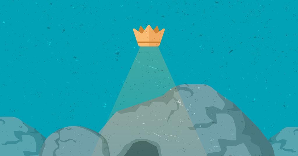 The King is Alive: Why the resurrection makes all the difference ...