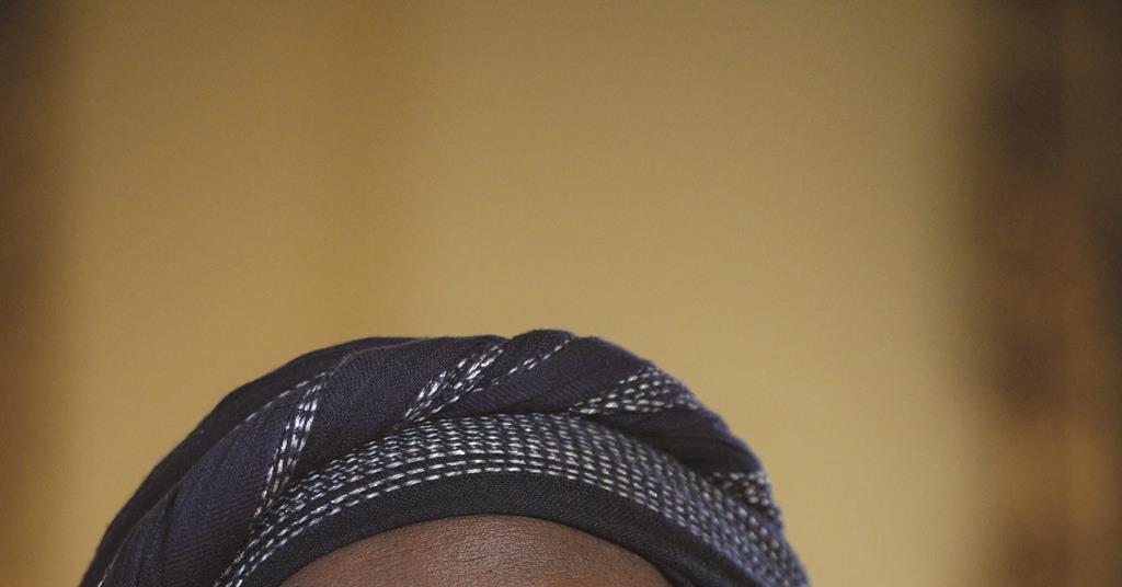 Kate Coleman: ‘When the Spirit is left to move, women rise up to lead ...