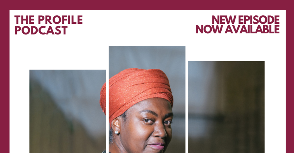 Kate Coleman: ‘When the Spirit is left to move, women rise up to lead ...