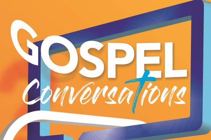 Gospels Conversations by Philip Layton: A Practical Guide to ...
