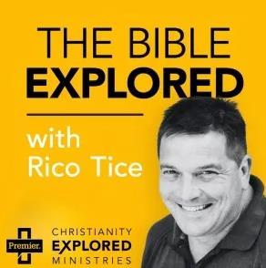 Rico Tice: ‘I didn’t leave the Church of England. It left me ...