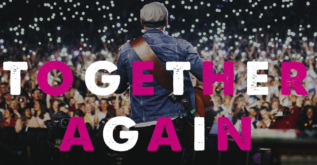 Together Again: 3 leaders explain how their Christian festivals ...
