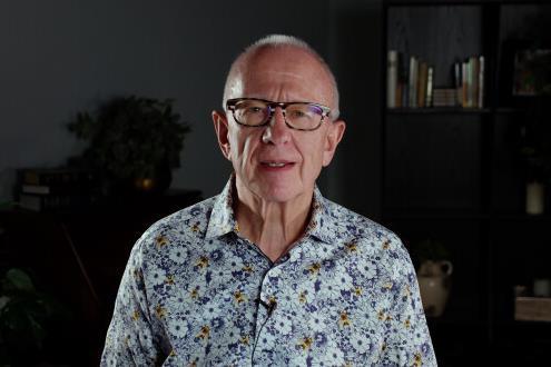 Jeff Lucas: My embarrassing first love stories | Regular Columnists ...