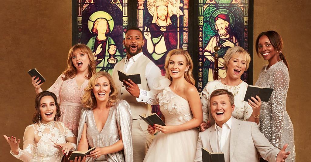 Songs of Praise: Celebrating 60 years of God speaking through ...