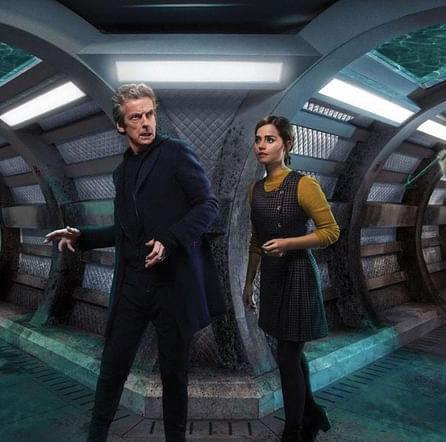 Doctor Who at 60: The spiritual themes behind the sci-fi phenomenon ...