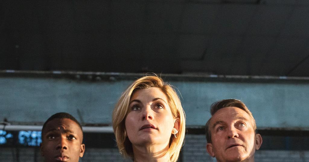 Doctor Who at 60: The spiritual themes behind the sci-fi phenomenon ...