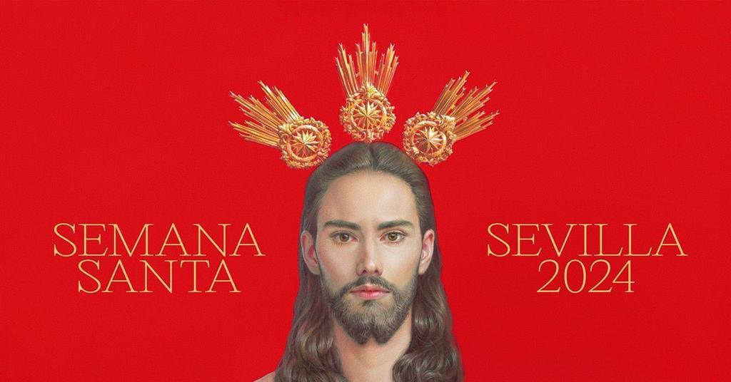Depictions of Jesus have always been controversial. Seville’s Holy Week ...