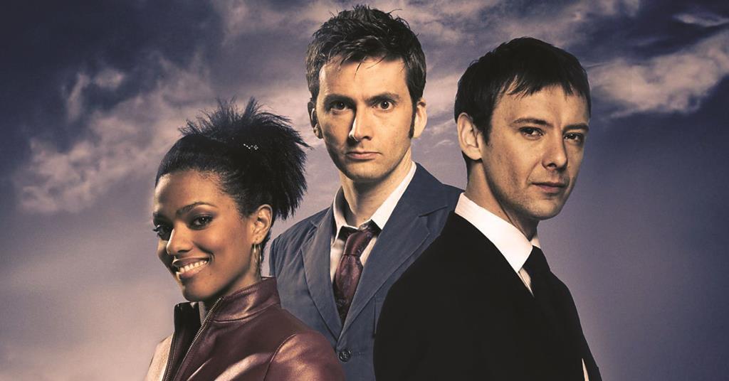 Doctor Who at 60: The spiritual themes behind the sci-fi phenomenon ...