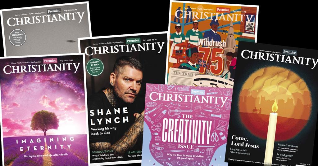 Editor’s picks: 15 best features from 2023 | Magazine Features ...