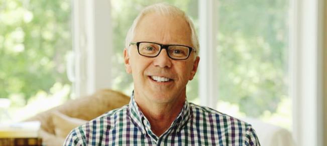 The Passion translation: Dr Brian Simmons responds to his critics ...