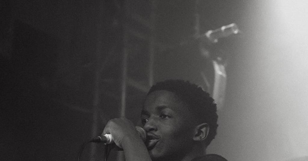 Teenage rap sensation DC3: ‘My music is a way to share God ...