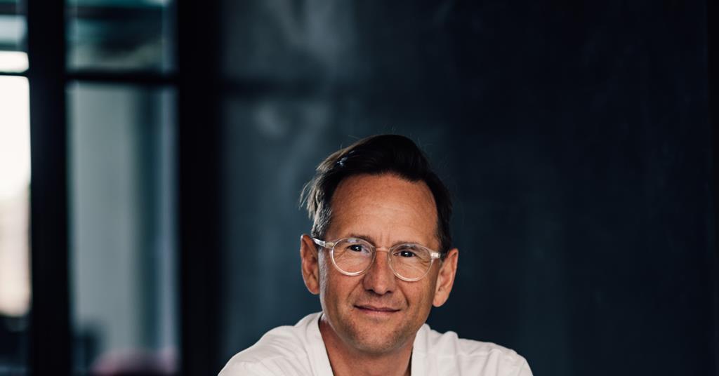 Martin Smith: The former Delirious? frontman on how Covid-19 has ...