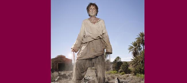 BBC to air new Bible-inspired film this Easter | Archive news | Premier ...