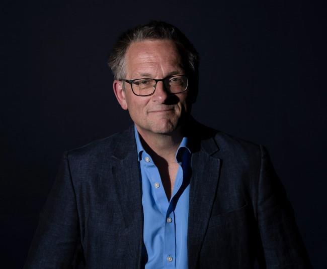 The surprisingly spiritual benefits of Mosley’s 5:2 diet | Opinion ...