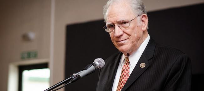 Tribute: Dr Chuck Missler ‘Jack of all trades, master of one’ | Opinion ...