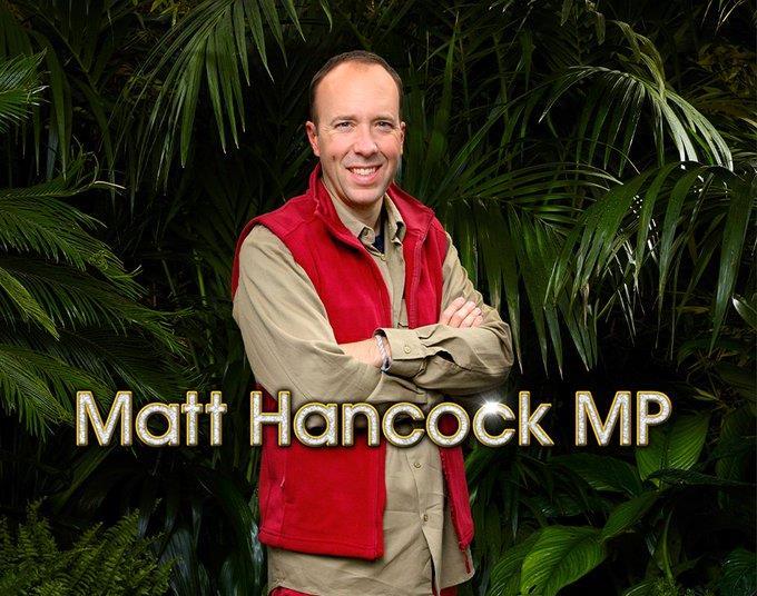 Matt Hancock wants forgiveness. Should Christians oblige? | Opinion ...
