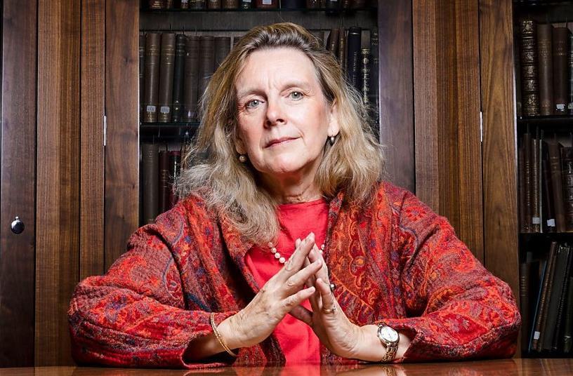 Dr Gwen Adshead: ‘Revenge is not an emotion we can afford’ | Interviews ...