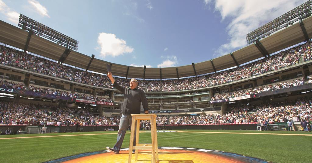 Rick Warren: ‘I’m embarrassed by a lot of things done in the name of US ...