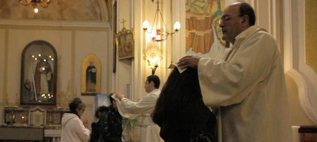 Whether or not you believe in the devil, this film proves the ritual of ...