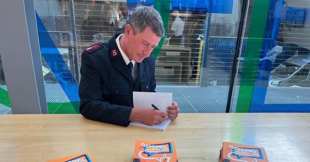 Gospels Conversations by Philip Layton: A Practical Guide to ...