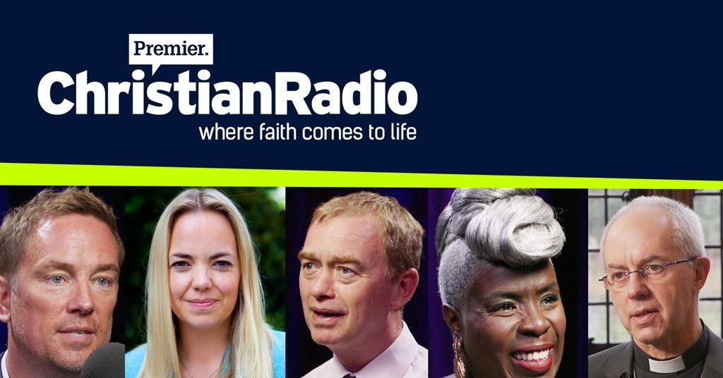 Stephen Cottrell: The Archbishop is on a mission to convert you ...