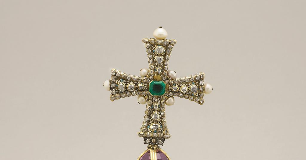 From crown to orb…Everything you need to know about the coronation’s 5 ...