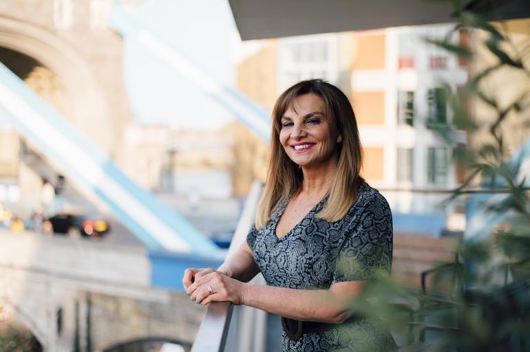 Andrea Williams: The unstoppable founder of Christian Concern ...