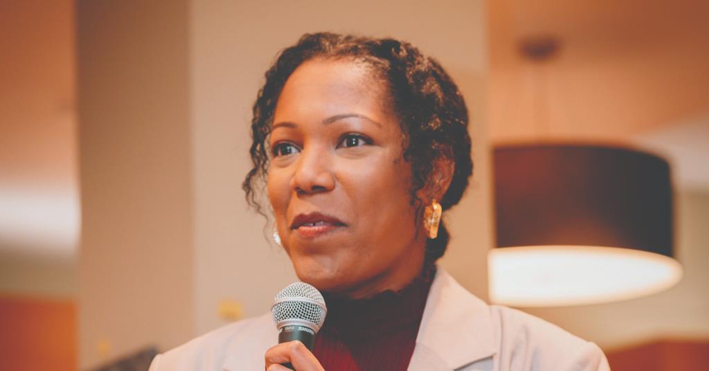 Dr Selina Stone on Pentecostalism, spiritual abuse and her evolving ...