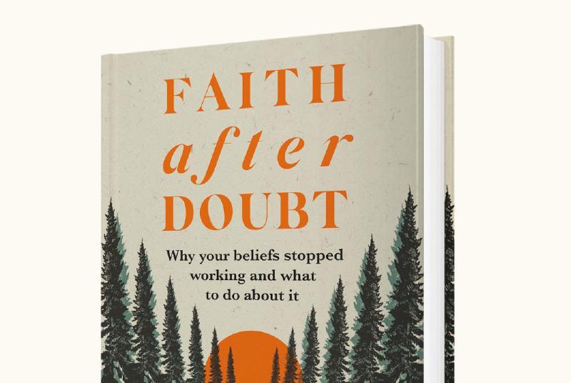 Faith After Doubt - Brian McLaren | Reviews | Premier Christianity