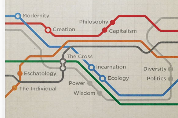 Biblical critical theory - Christopher Watkin | Reviews | Premier ...