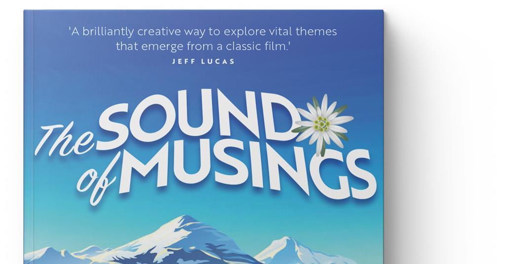The sound of musings - Bryony Wood | Reviews | Premier Christianity
