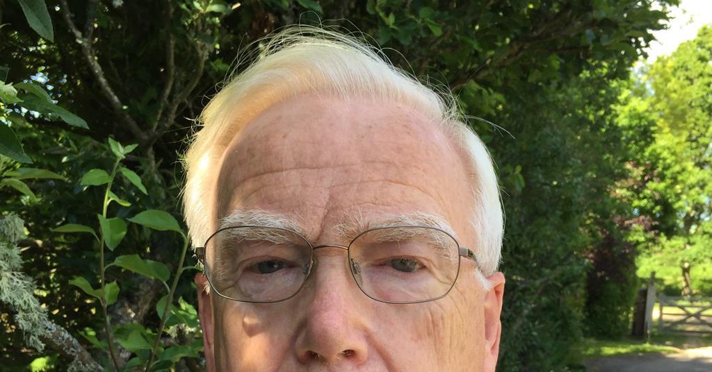 David Heron (1941-2023): Premier pioneer | Opinion | Premier Christianity