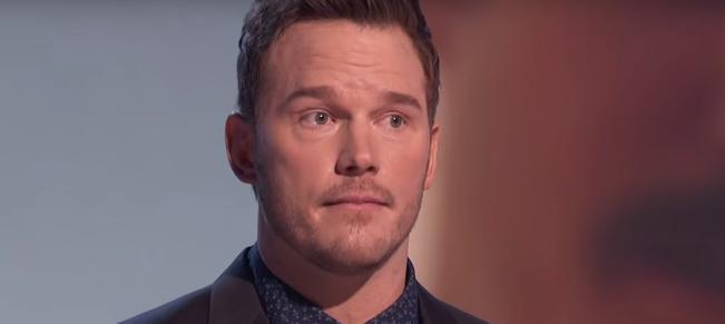 Christian actor gives 9 brilliant rules for life at MTV Awards ...