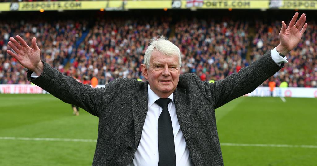 John Motson (1945-2023): The legendary football commentator was a man ...